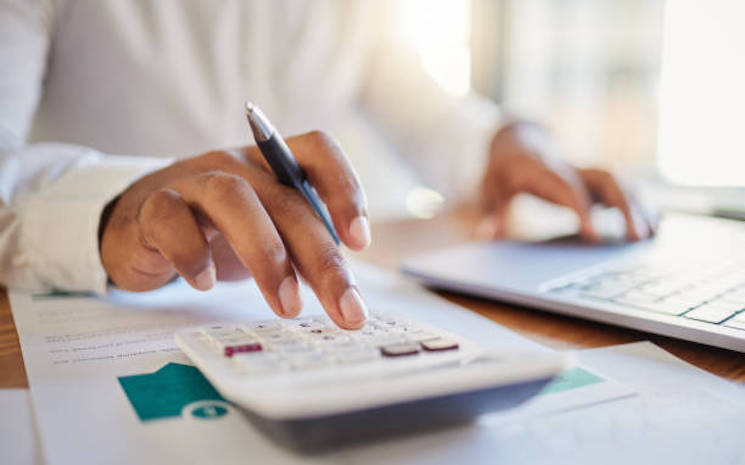 Expert comptable en ligne : simplifiez votre comptabilité Expert comptable en ligne : simplifiez votre comptabilité